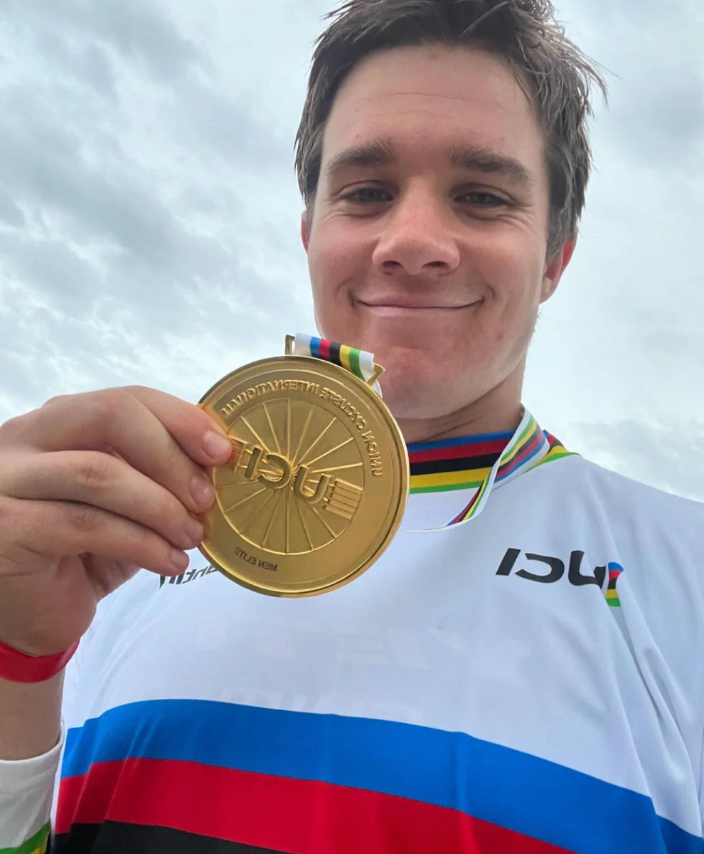 Gilly Wins Pumptrack Worlds! – 7iDP (US)