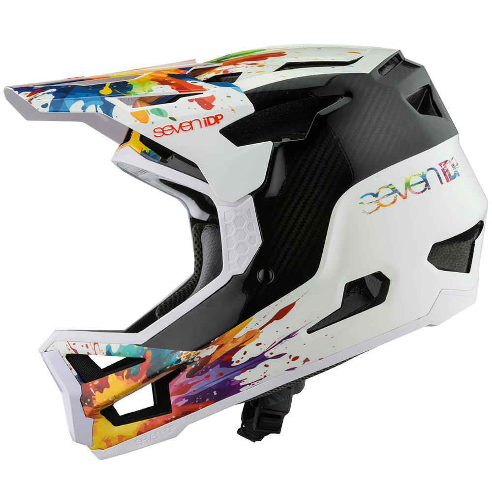 Project.23 - Carbon - SPLATTER Ltd Edition Series 2 – 7iDP (US)