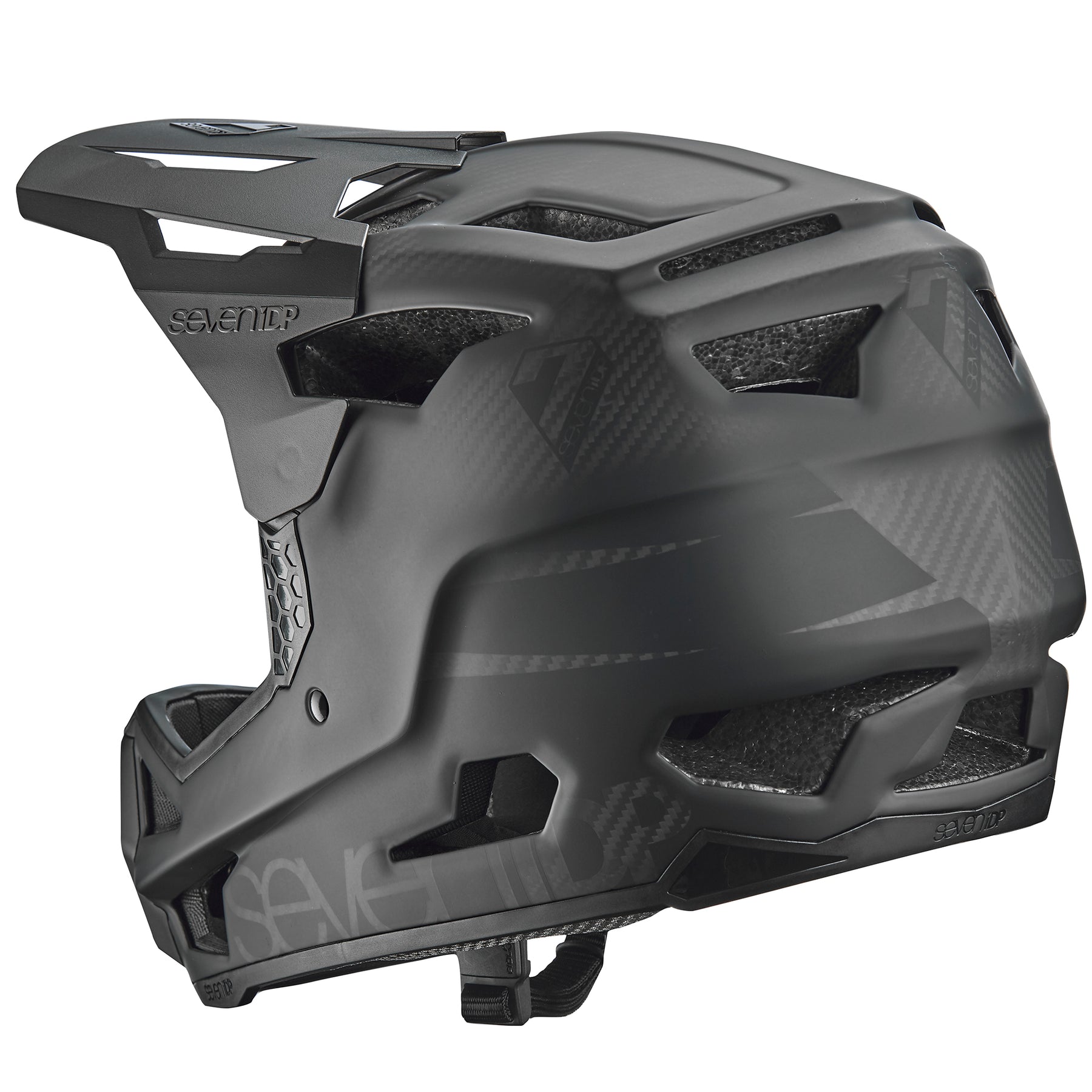 Project 23 Carbon – 7iDP (US)